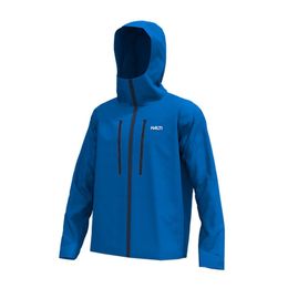 HALTI Ski-/ Snowboardjacke "Melvik" in Blau - 61% | Gr&ouml;&szlig;e L | Herren-outdoorjacken