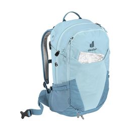 Deuter Wanderrucksack "Futura 21 SL" in Hellblau - (B)28 x (H)50 x (T)18 cm - 62% | Damen-outdoor-ausruestung