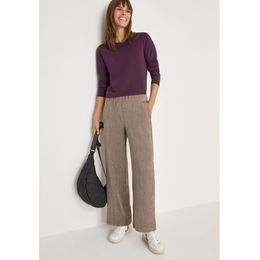 Cecil Hose in Beige - 57% | Gr&ouml;&szlig;e XXL/L28 | Damenhosen