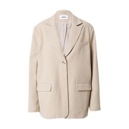 minimum Blazer female Beige size 36