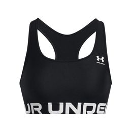 Under Armour Sport-BH in Schwarz - Medium - 22% | Gr&ouml;&szlig;e XL | Damen-sportunterwaesche