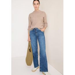 Cecil Pullover in Beige - 55% | Gr&ouml;&szlig;e XL | Damen-pullover-cardigans