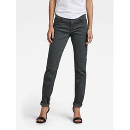 G-Star Raw G-Star Jeans - Regular fit - in Dunkelgrau - 58% | Gr&ouml;&szlig;e W30/L32 | Damenjeans
