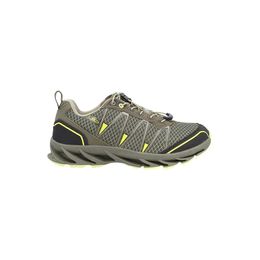 CMP Trailrunningschuhe "Altak" in Khaki - 31% | Gr&ouml;&szlig;e 31 | Kinder-sportschuhe