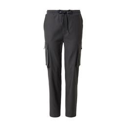 ABOUT YOU X Rewinside Cargo Pants 'Jakob' male Grey size S