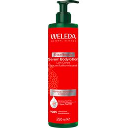 Weleda Bodylotion straffend Serum