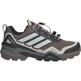 Adidas Skychaser Wanderschuhe Damen - braun - Gr. 40