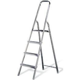 Haushaltsleiter, 4 Sprossen, 2,78 m