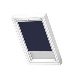Velux Verdunkelungsrollo 'DKL CK04 1100S' dunkelblau, manuell