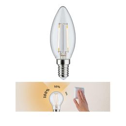 Paulmann LED-Leuchtmittel E14 2,7 W 250 lm