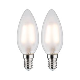Paulmann LED-Leuchtmittel E14 3 W 250 lm 2 St&uuml;ck
