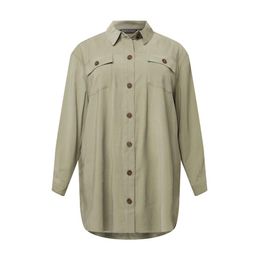 Dorothy Perkins Curve Kleid Damen Gr&ouml;&szlig;e 40 khaki Winterkleid