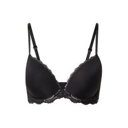 Calvin Klein Underwear Bra 'Demi' female Black size 38