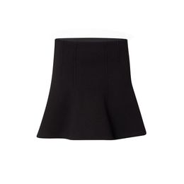 & other stories & Other Stories Skirt female Black size XS