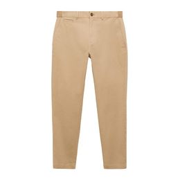 Mango Man Hose 'Prato' Herren Gr&ouml;&szlig;e 30 beige