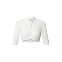 Marjo Traditional Blouse 'Emma-Linda' female White size 38