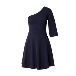 Wal G. Kleid 'KIRSTY' Damen Gr&ouml;&szlig;e 42 navy Winterkleid