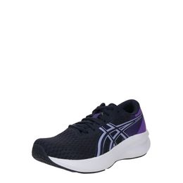 asics Laufschuh 'Patriot 14' Damen Gr&ouml;&szlig;e 42 marine / flieder / helllila