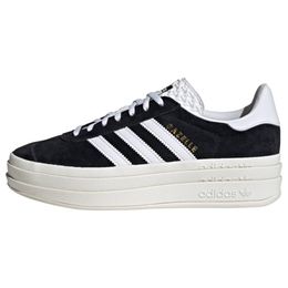 adidas originals Sneakers 'Gazelle Bold' female Black size 4