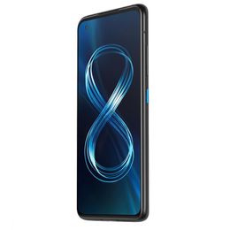 ASUS Zenfone 8 256GB - Schwarz - Ohne Vertrag