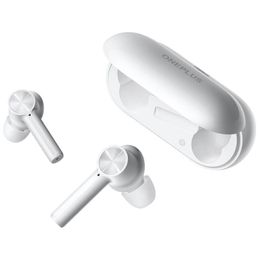 Ohrhörer In-Ear Bluetooth Rauschunterdrückung - OnePlus Buds Z