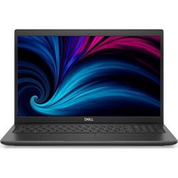Dell Latitude 3520 15" Core i5 2.4 GHz - SSD 256 GB - 16GB AZERTY - Franz&ouml;sisch