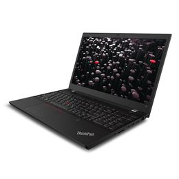 Lenovo ThinkPad T15p Gen 1 15" Core i7 2.7 GHz - SSD 512 GB - 32GB QWERTY - Englisch