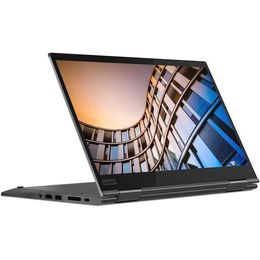 Lenovo ThinkPad X1 Yoga G4 14" 1.6 GHz - SSD 512 GB - 8GB QWERTY - Englisch