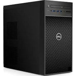 Dell Precision 3640 Xeon W 3.6 GHz - SSD 512 GB RAM 16 GB