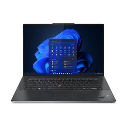 Lenovo ThinkPad Z16 G1 16" Ryzen 7 PRO 3.2 GHz - SSD 512 GB - 16GB QWERTZ - Deutsch