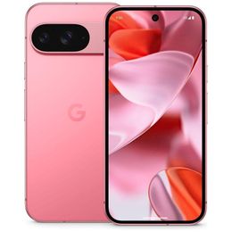 Google Pixel 9 128GB - Rosa - Ohne Vertrag
