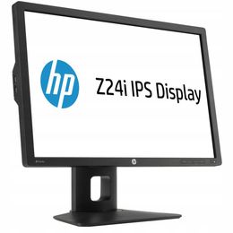 Bildschirm 24" LED HP Z24i