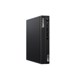 Lenovo ThinkCentre M80Q Tiny Core i5 2.3 GHz - HDD 500 GB RAM 16 GB