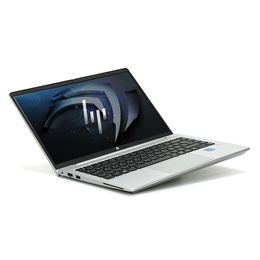 HP ProBook 640 G8 14" Core i5 2.6 GHz - SSD 512 GB - 32GB QWERTY - Englisch