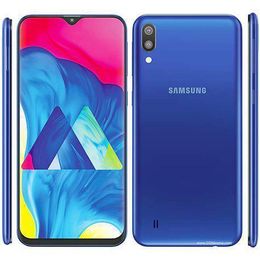 Samsung Galaxy M10 16GB - Blau - Ohne Vertrag