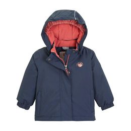 Killtec Funktionsjacke in Dunkelblau - 49% | Gr&ouml;&szlig;e 86/92 | Kinderjacken