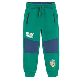 COOL CLUB Sweathose in Gr&uuml;n - 39% | Gr&ouml;&szlig;e 98 | Kinderhosen
