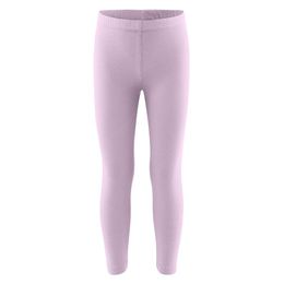 happy girls by Eisend Leggings in Lila - 48% | Gr&ouml;&szlig;e 110 | Babyhosen