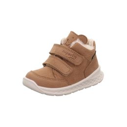 Superfit First-Step Shoes 'Breeze' kids Brown size 22