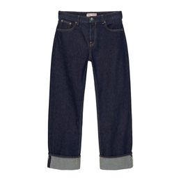 Pull&Bear Pull&bear Jeans female Blue size 36