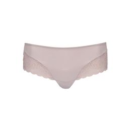 Triumph Slip "Amourette Spotlight" in Taupe - 50% | Gr&ouml;&szlig;e 40 | Damen-unterteile