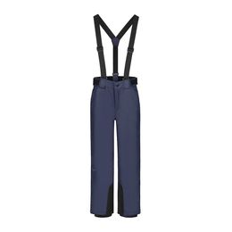 Icepeak Ski-/ Snowboardhose "Lenzen" in Dunkelblau - 50% | Gr&ouml;&szlig;e 128 | Kinderhosen