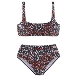 Buffalo Bikini female Mixed colors size 38
