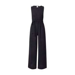 ABOUT YOU Jumpsuit 'Teresa' Damen Gr&ouml;&szlig;e XS schwarz