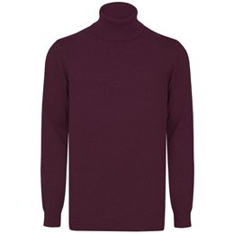 Felix Hardy Pullover Herren Gr&ouml;&szlig;e M bordeaux
