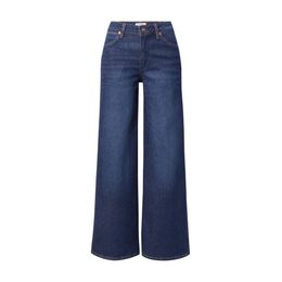 Wrangler Jeans 'WORLD_WIDE' Damen Gr&ouml;&szlig;e 30 dunkelblau
