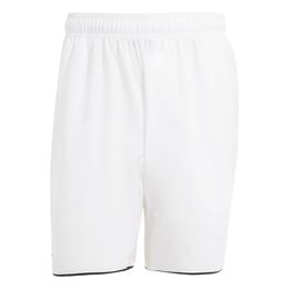 adidas Performance Sportshorts 'Club' Herren Gr&ouml;&szlig;e M schwarz / wei&szlig;