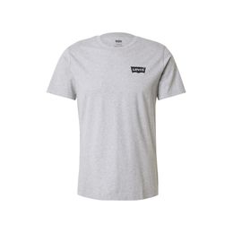 Levi's Levi's T-Shirt Herren Gr&ouml;&szlig;e S graumeliert / schwarz / offwhite