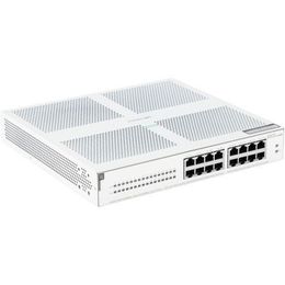 HPE Networking Instant On 1430 Switch 16p Gbit CL4 PoE
