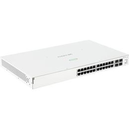 HPE Networking Instant On 1930 Switch 24p Gbit CL4 PoE